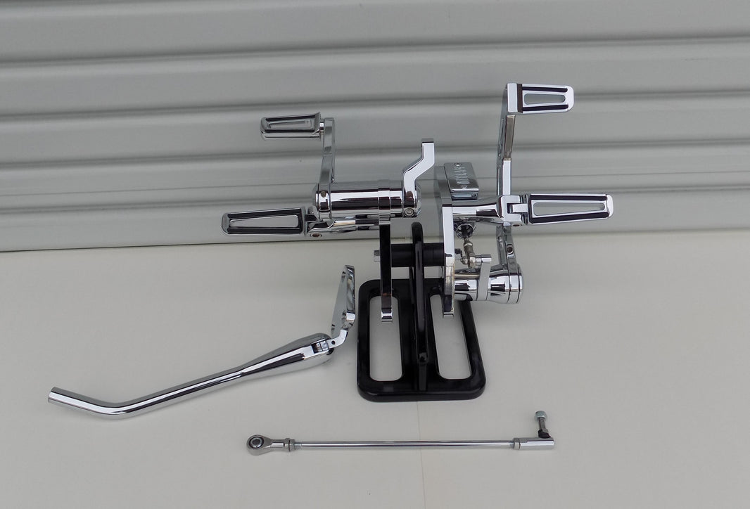 Outlaw Cycle Products