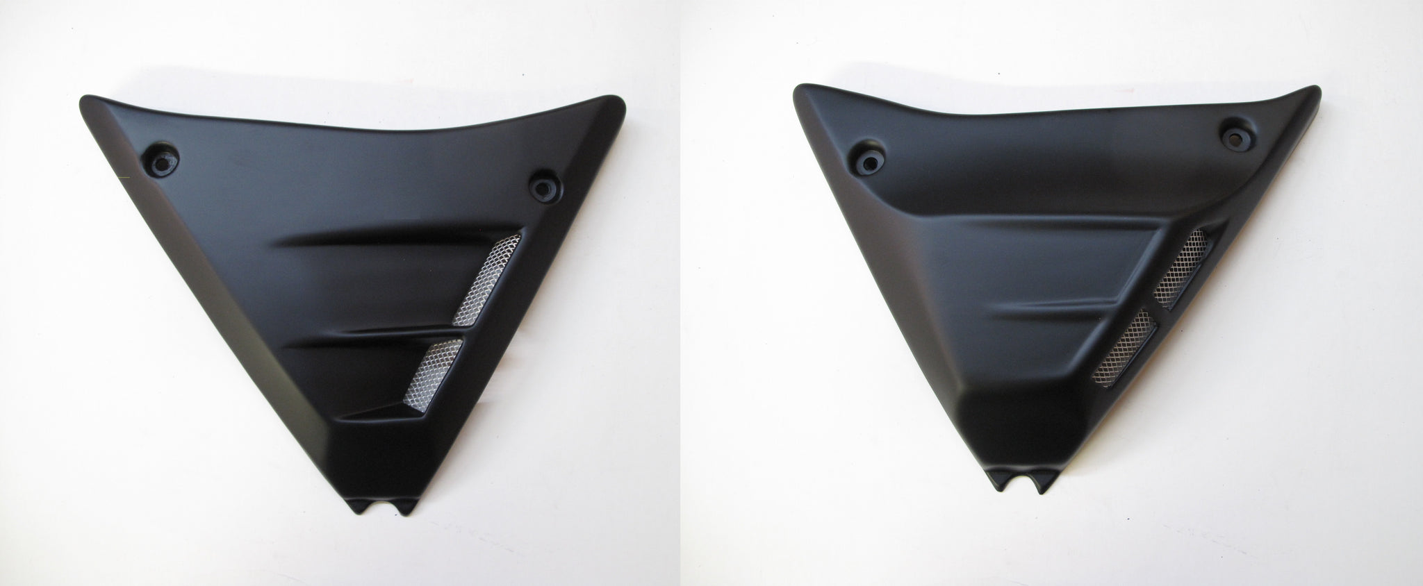 FXR SIDE COVERS – Outlaw Cycle Products